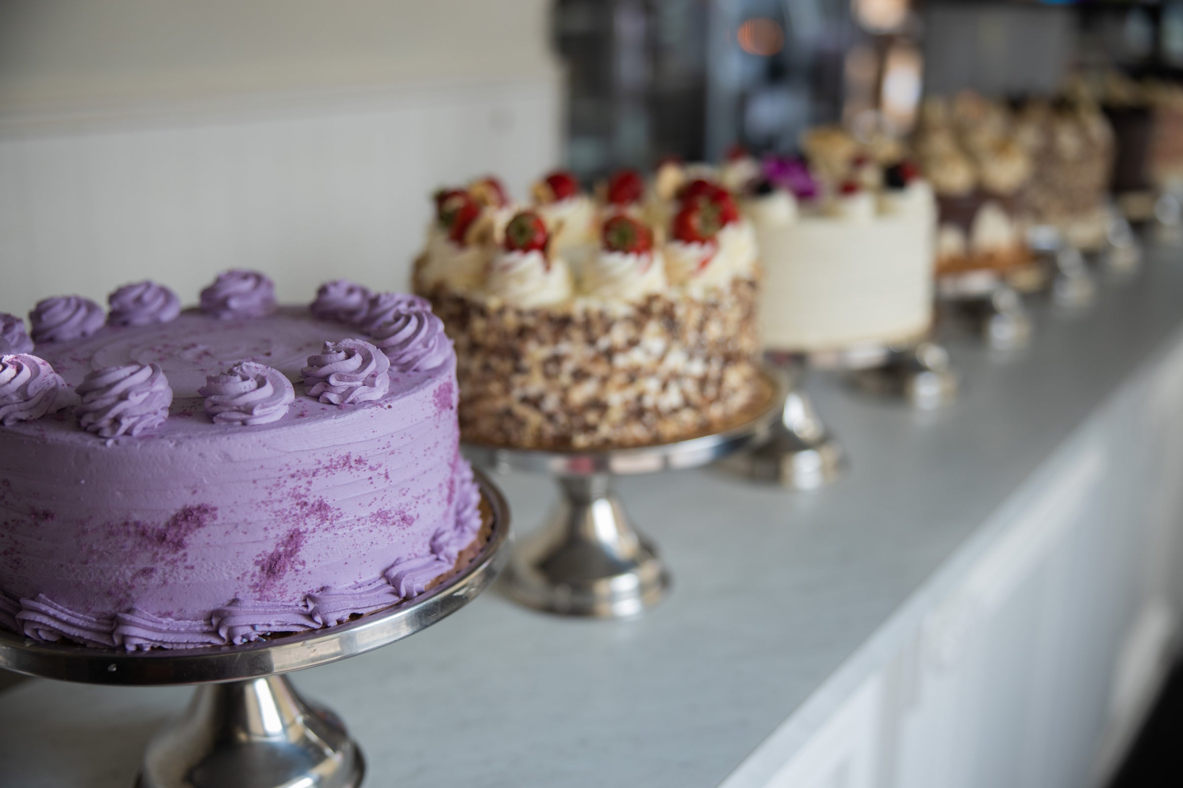 See Our Preorder Menu What's available today Custom Cake Inquiries Gift ...